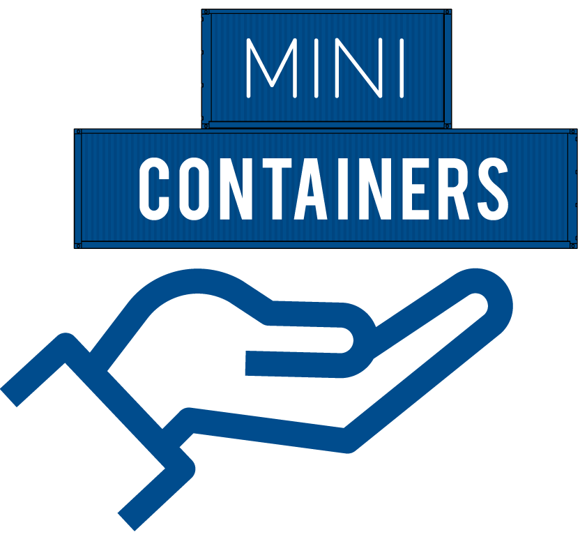 Mini Containers